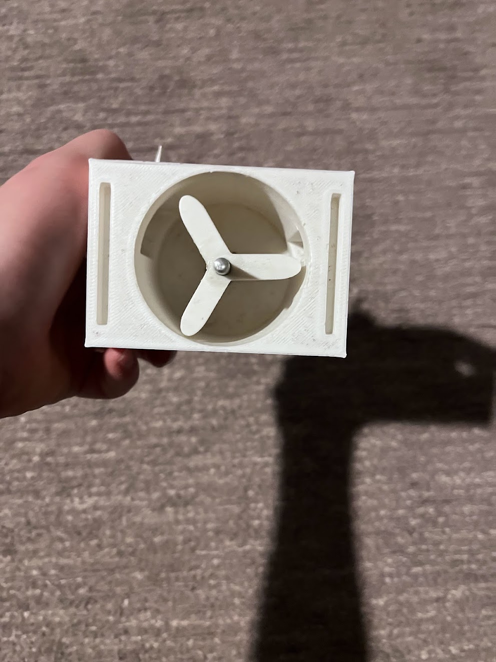 Vacuum Engine by CT_9902 | Download free STL model | Printables.com