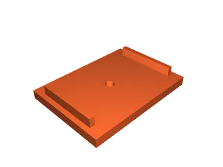 Vacuum Engine by CT_9902 | Download free STL model | Printables.com