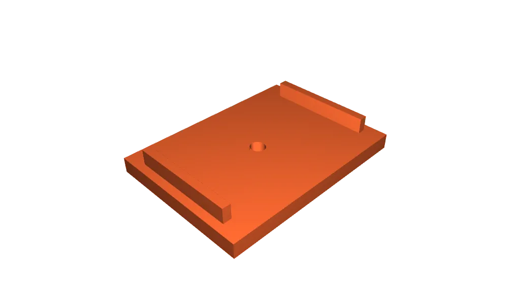 Vacuum Engine by CT_9902 | Download free STL model | Printables.com