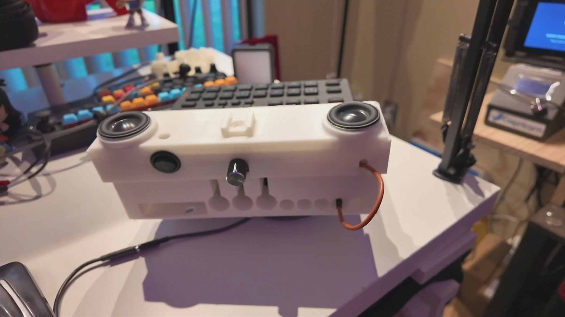 Digitach v.1.5 by HI-T3C | Download free STL model | Printables.com