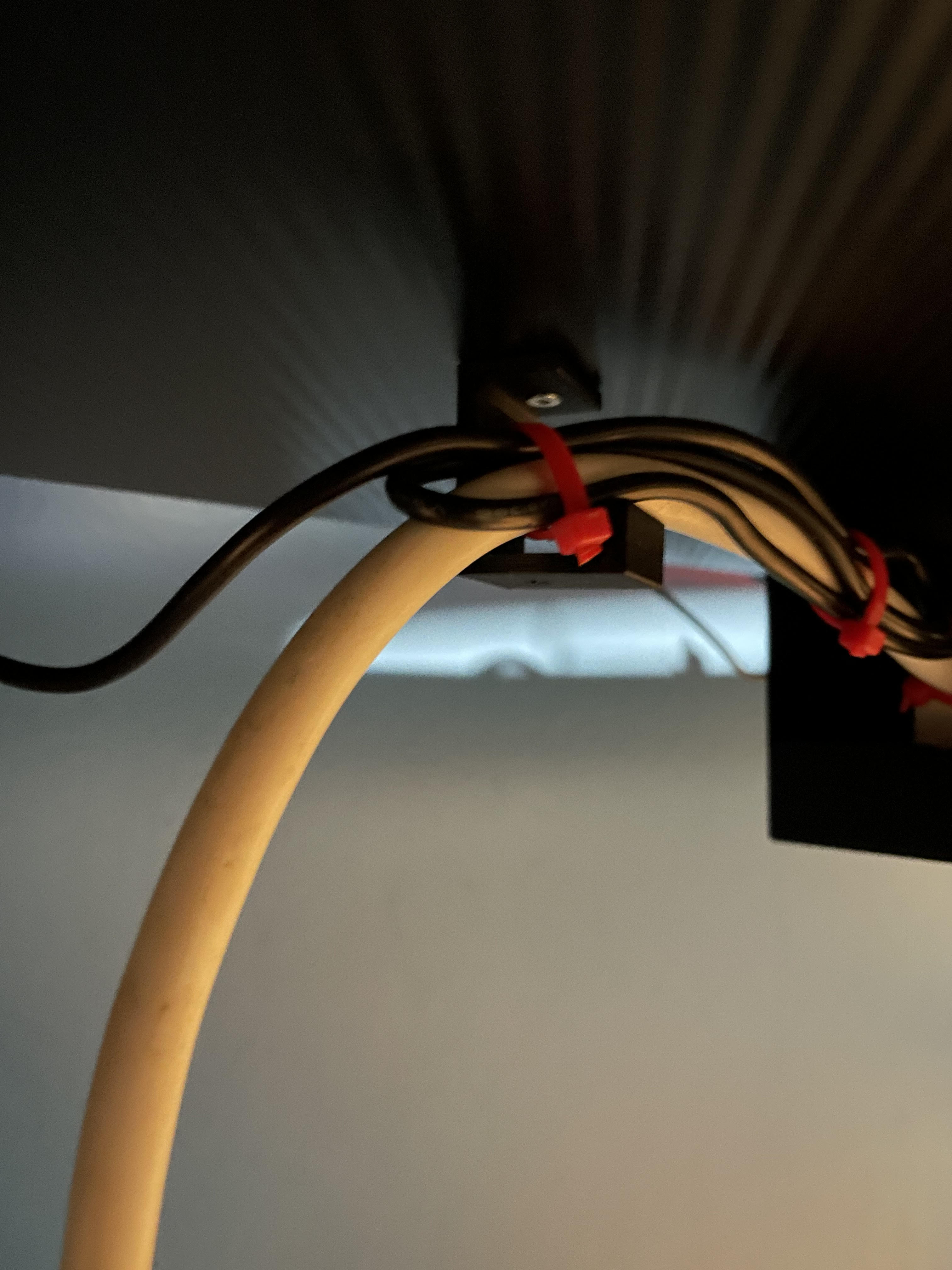 A Very Basic Hook by Cooper's Creations | Download free STL model ...