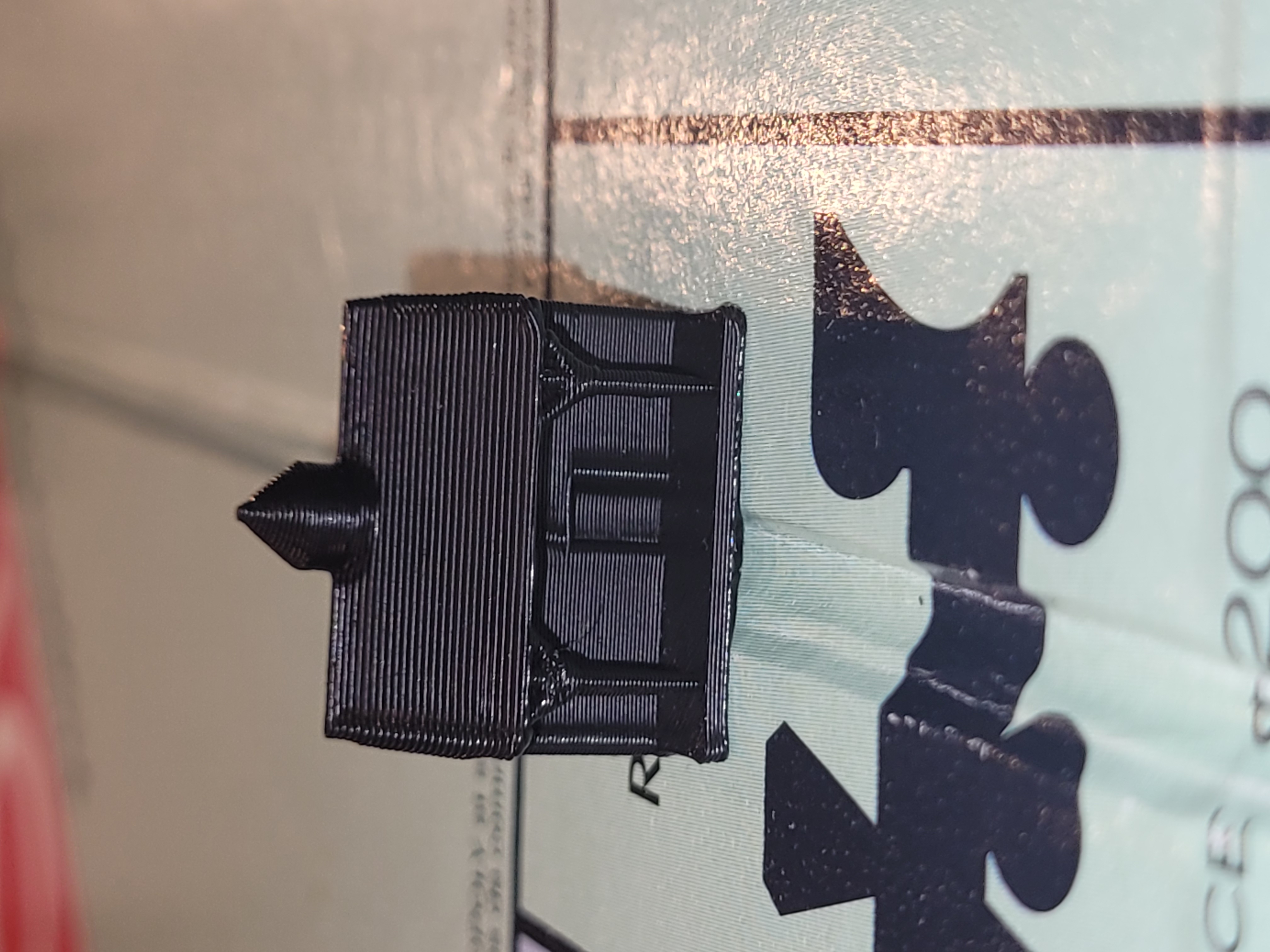 Monopoly Train Station by Mossman3D | Download free STL model ...