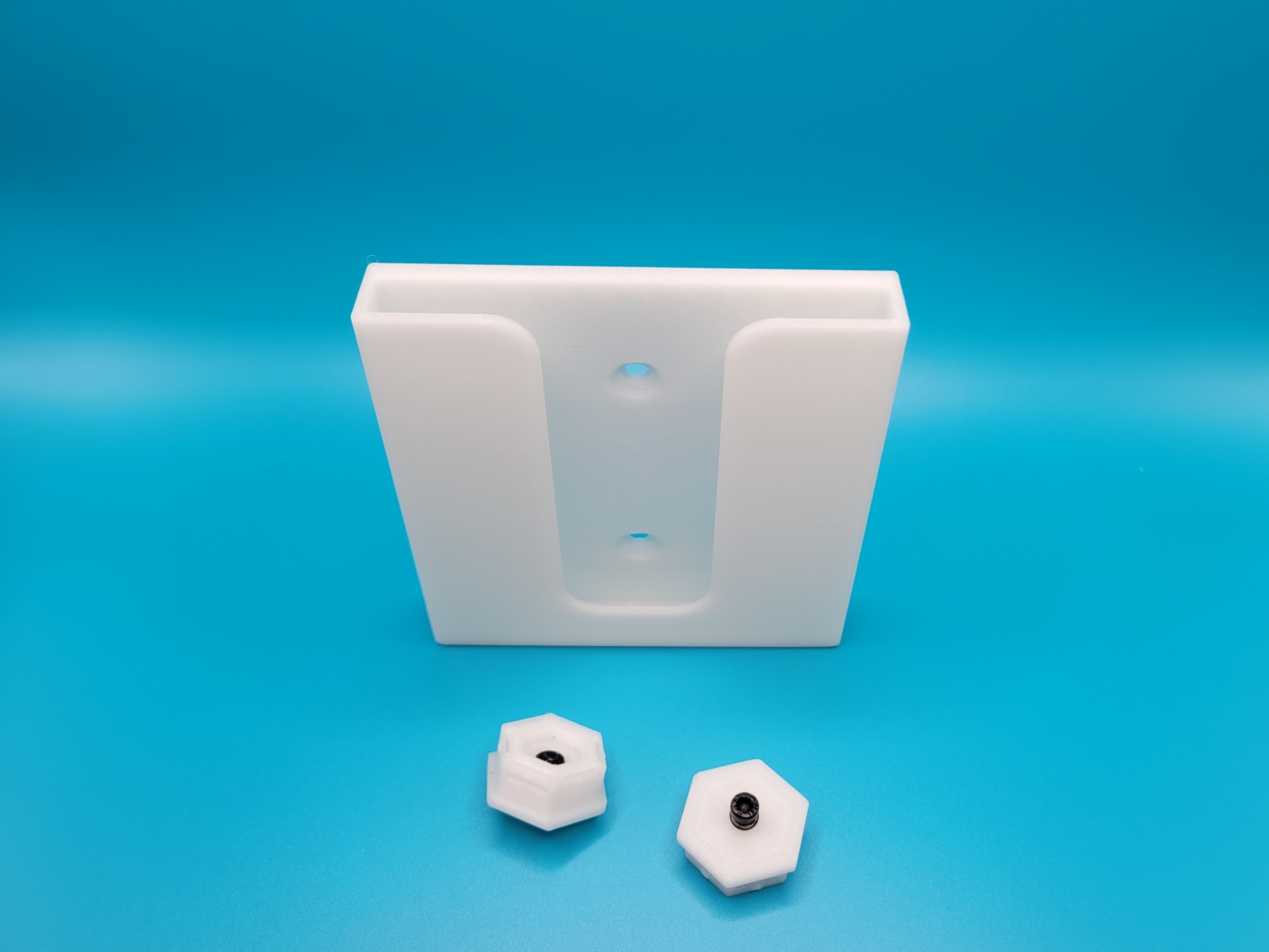 HSW Nut/Bolt/Thread Gauge Holder by Phil Caruso | Download free STL ...