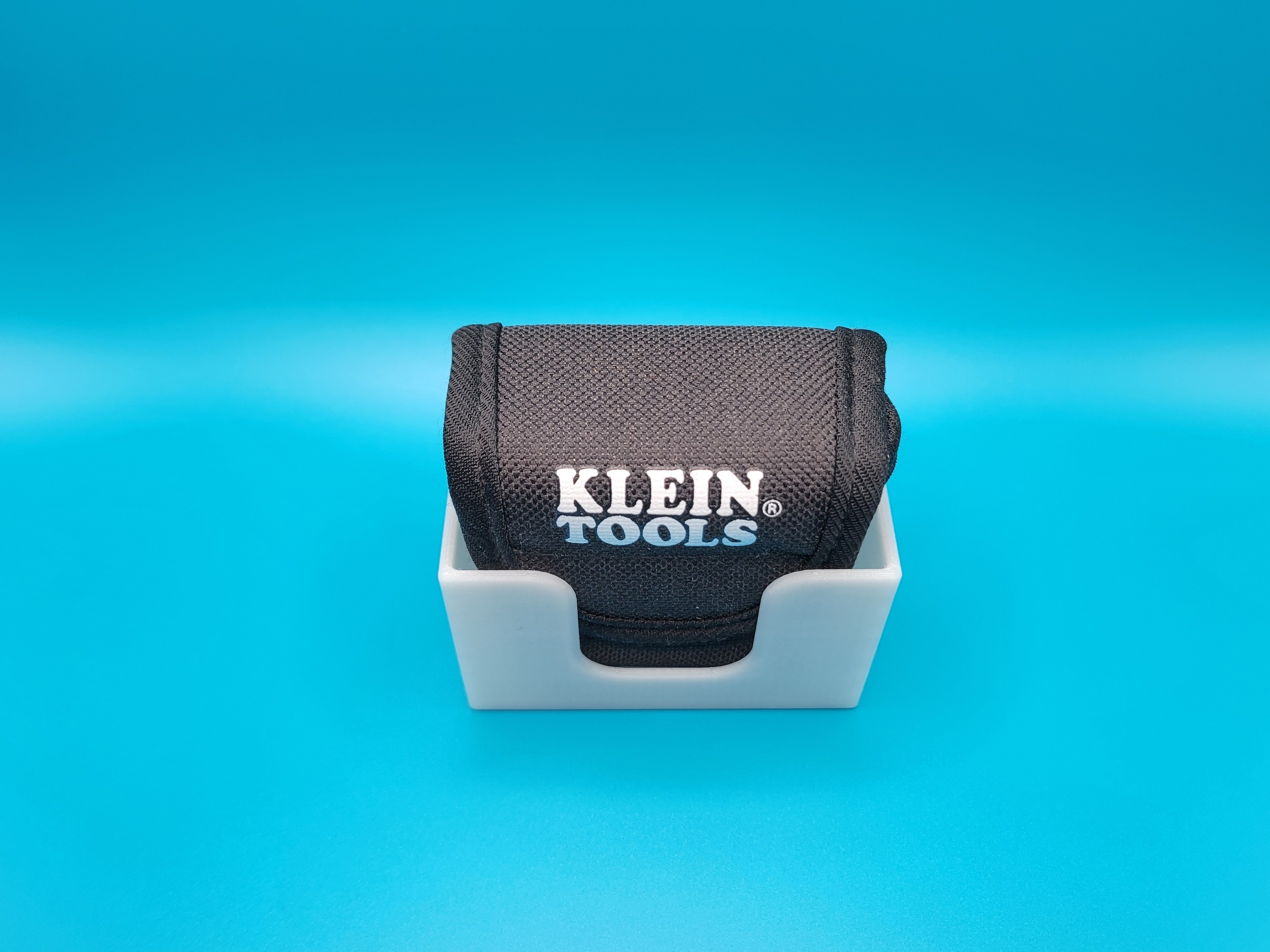 HSW Klein Electronic Level Holder by Phil Caruso | Download free STL ...