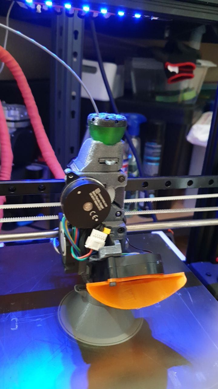 Ryper Nema14 MK3S MMU2S+1 by Ryper3D | Download free STL model ...