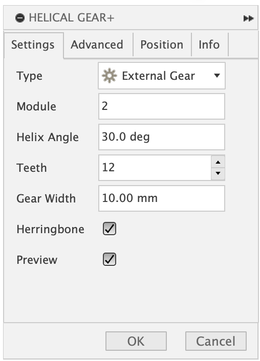 Planetary Gears tutorial by Fheder | Download free STL model ...