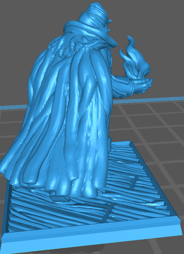 A Strange Party by Proxy_PandaGyrl | Download free STL model ...