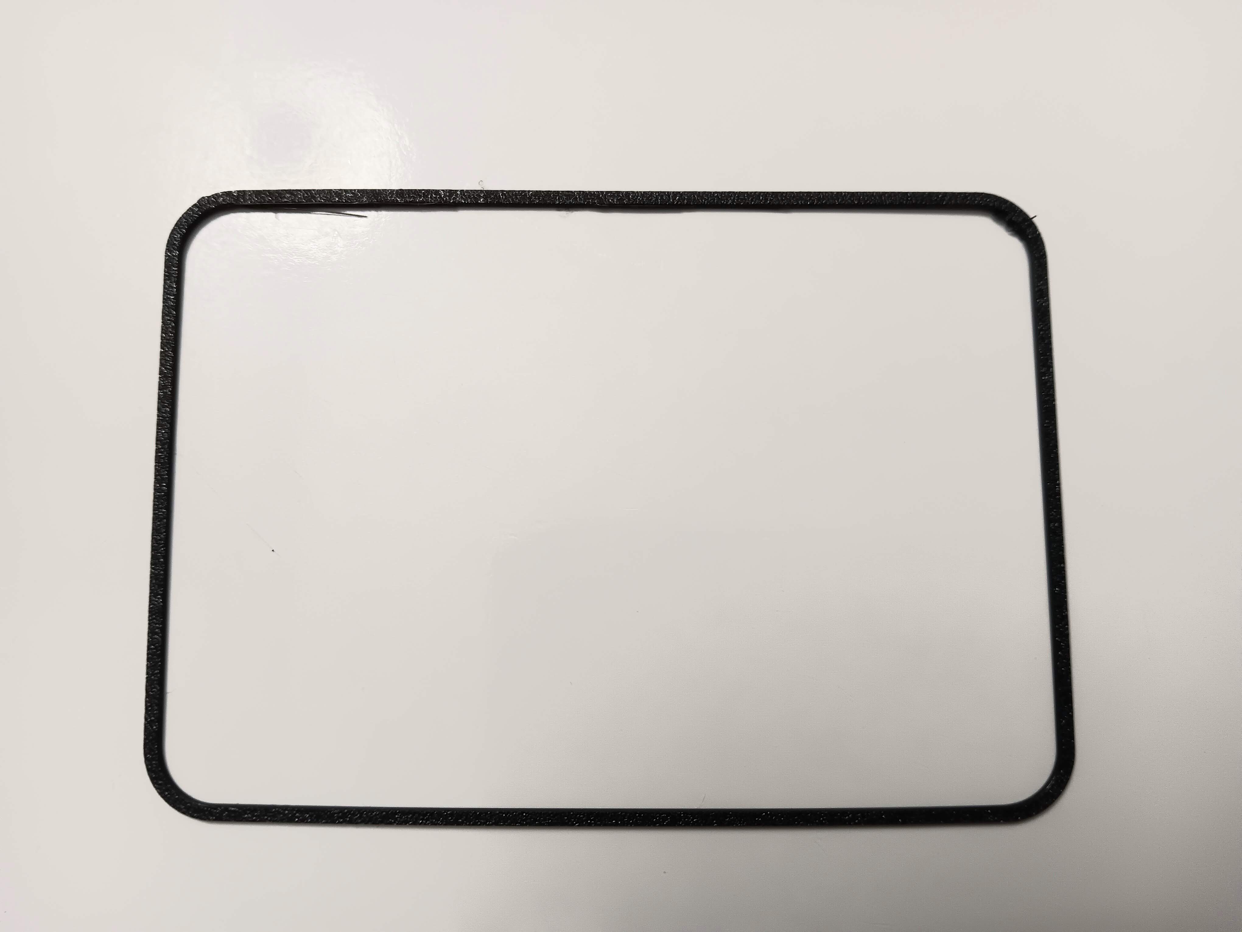 UNO Card Box Gasket by Evan | Download free STL model | Printables.com