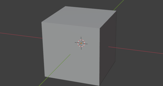 3.125 Inch Cube by WizardSwag101 | Download free STL model | Printables.com