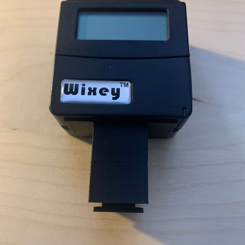Wixey wr365 digital angle gauge store