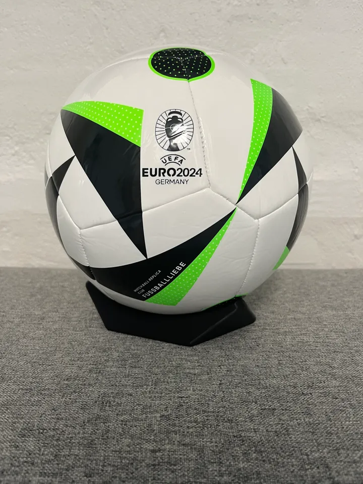 Football stand by DJ_Designs | Download free STL model | Printables.com