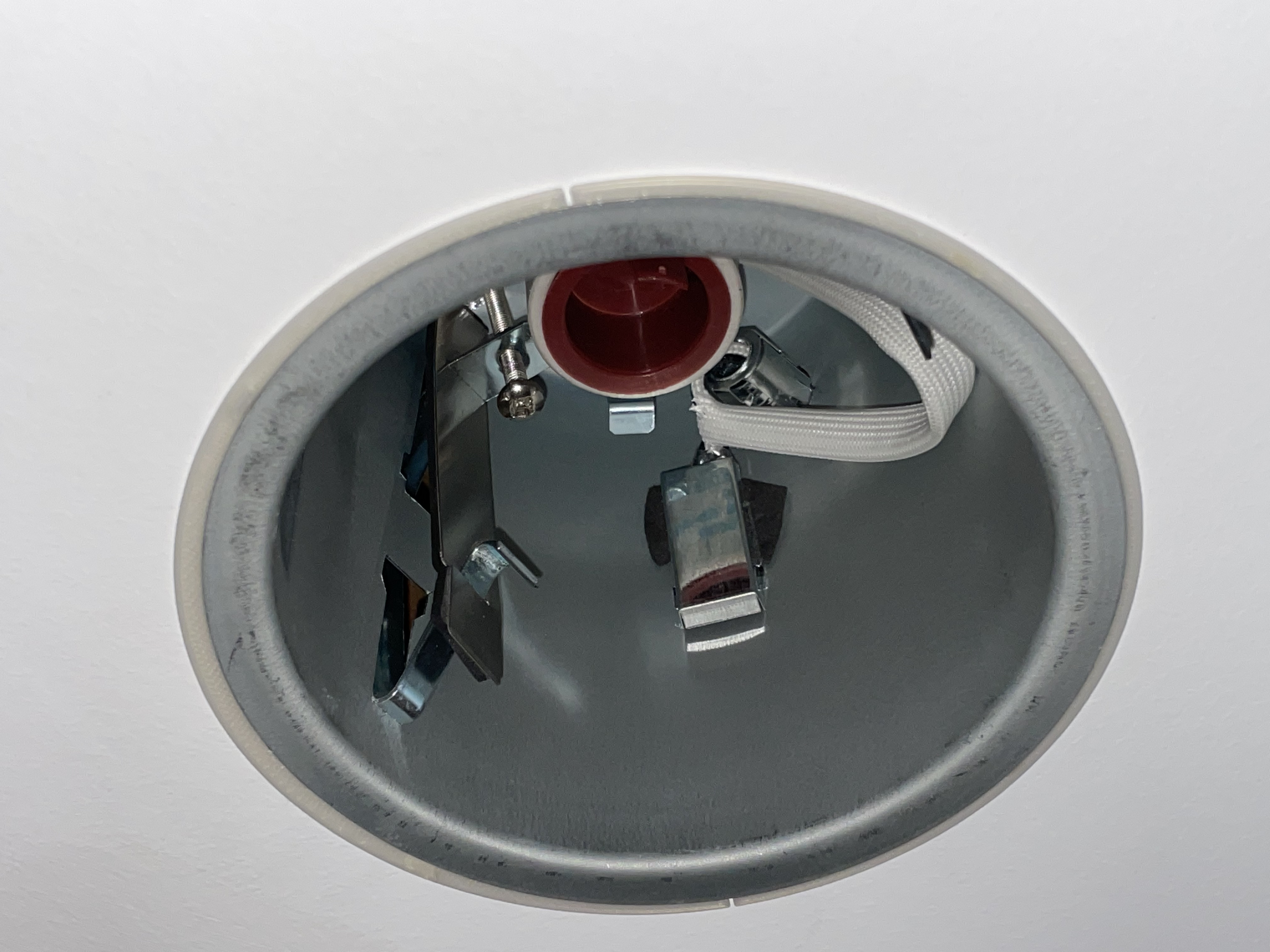 4 inch Potlight covers for Par 20 Bulbs by Lasergun | Download free STL ...