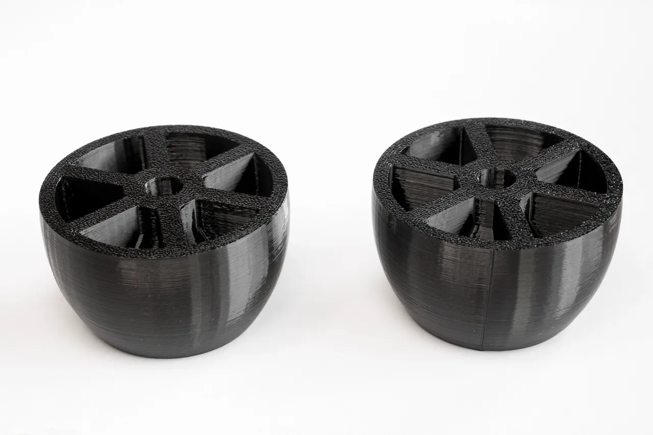 Sofa Feet by Mo | Download free STL model | Printables.com
