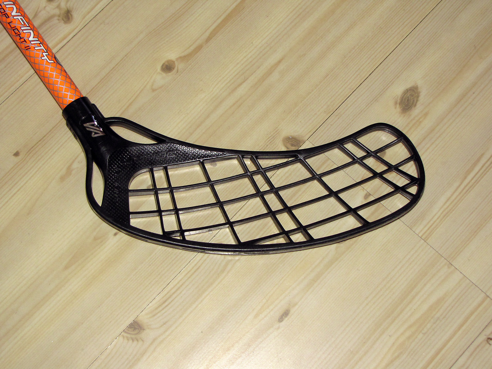 Floorball blade by Jurkij | Download free STL model | Printables.com