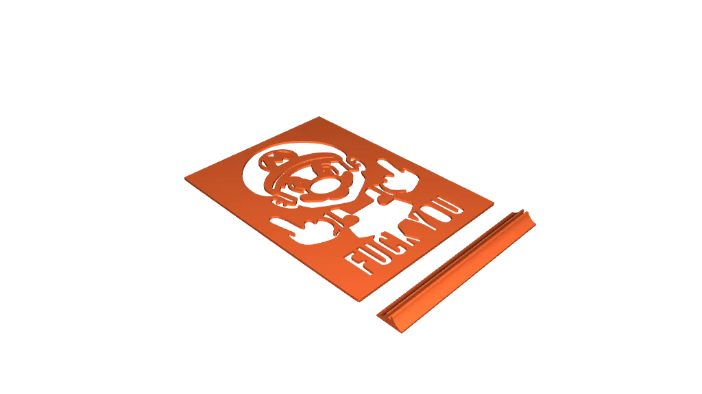 Super Mario by Moriel | Download free STL model | Printables.com