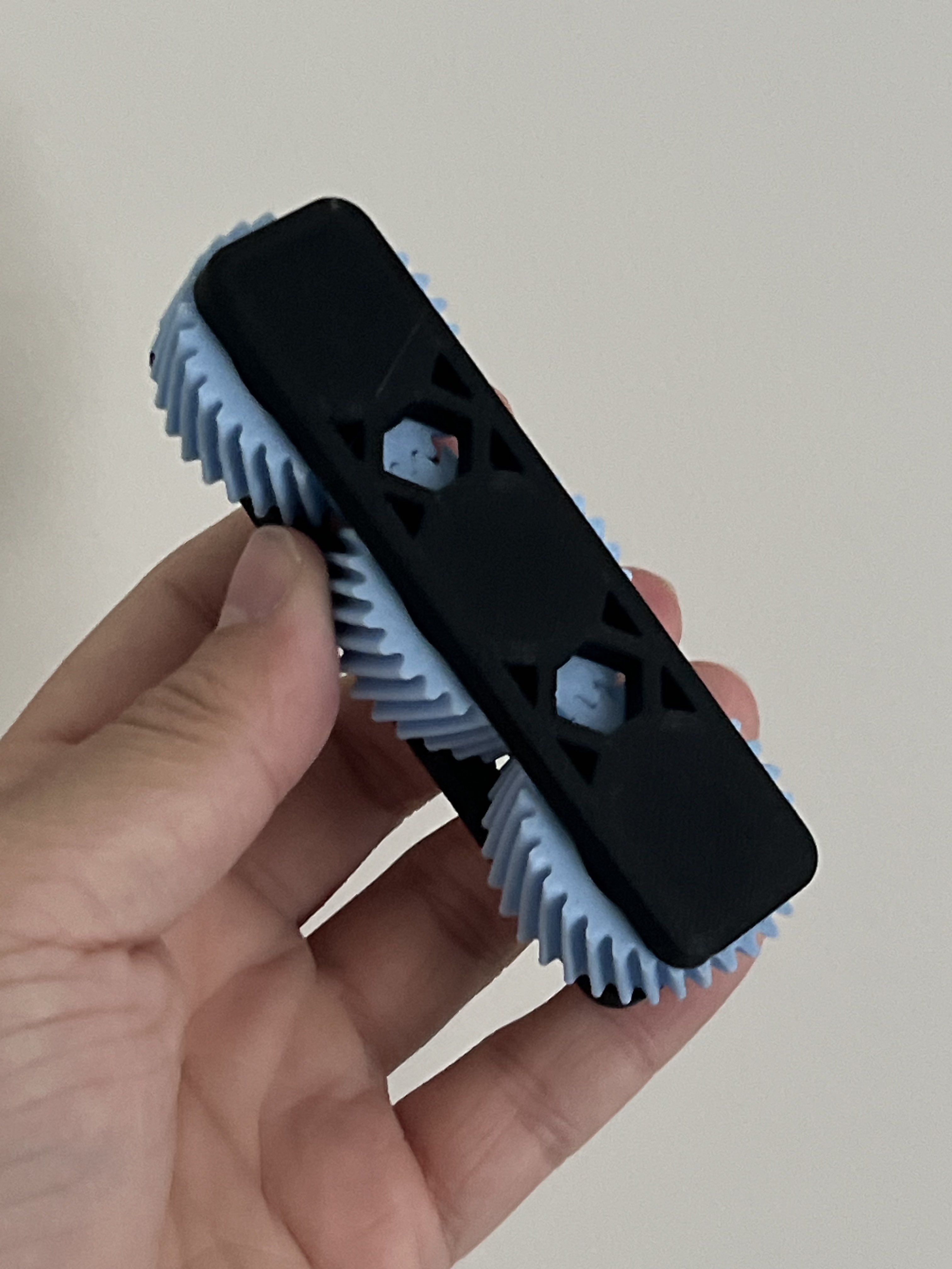Gear toy by Ro1tron | Download free STL model | Printables.com