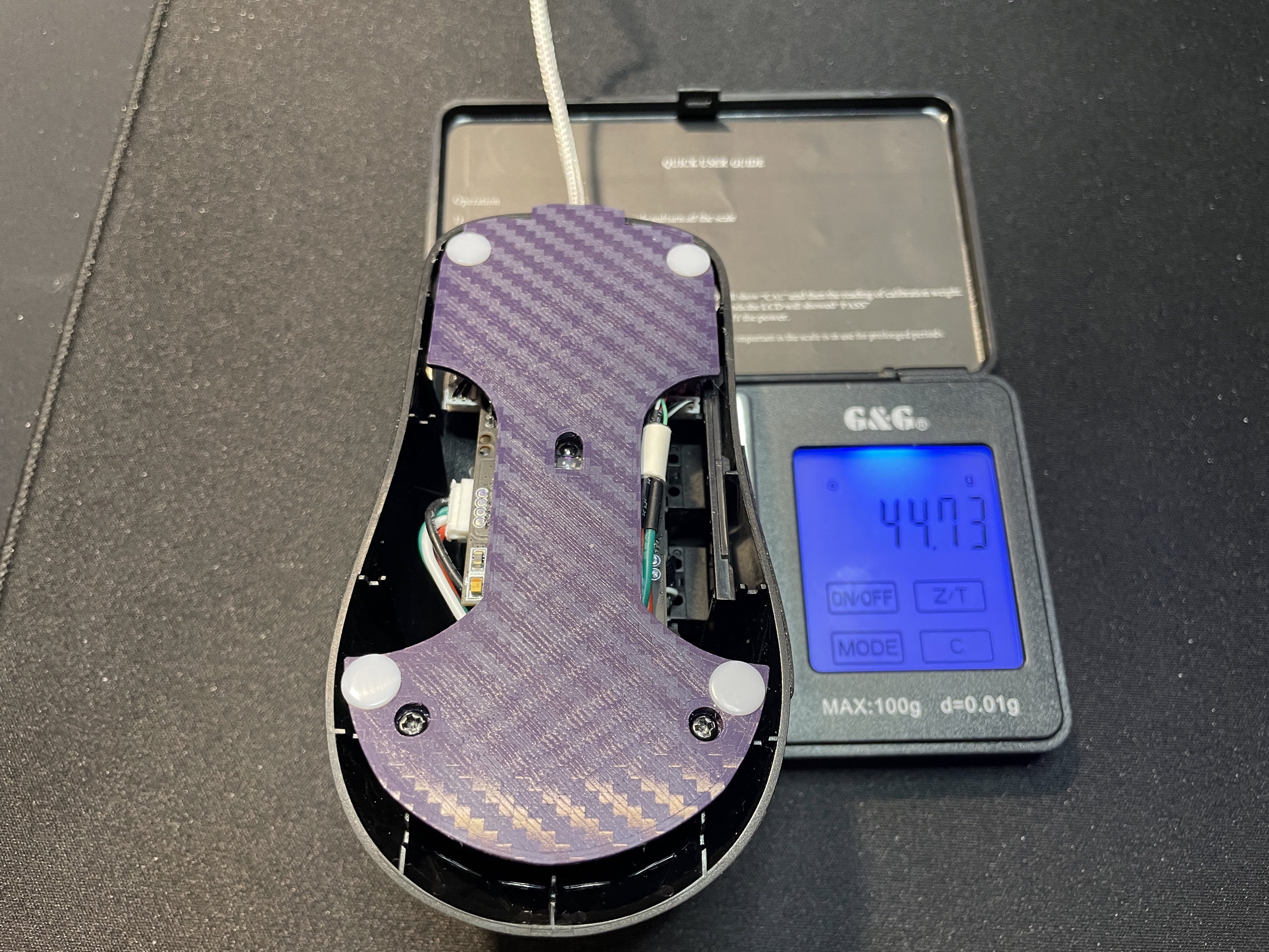 Endgamegear OP18K Base Mod von ㄷㅇㅇㄴㅆㅇㅁㄹ | Kostenloses STL-Modell ...