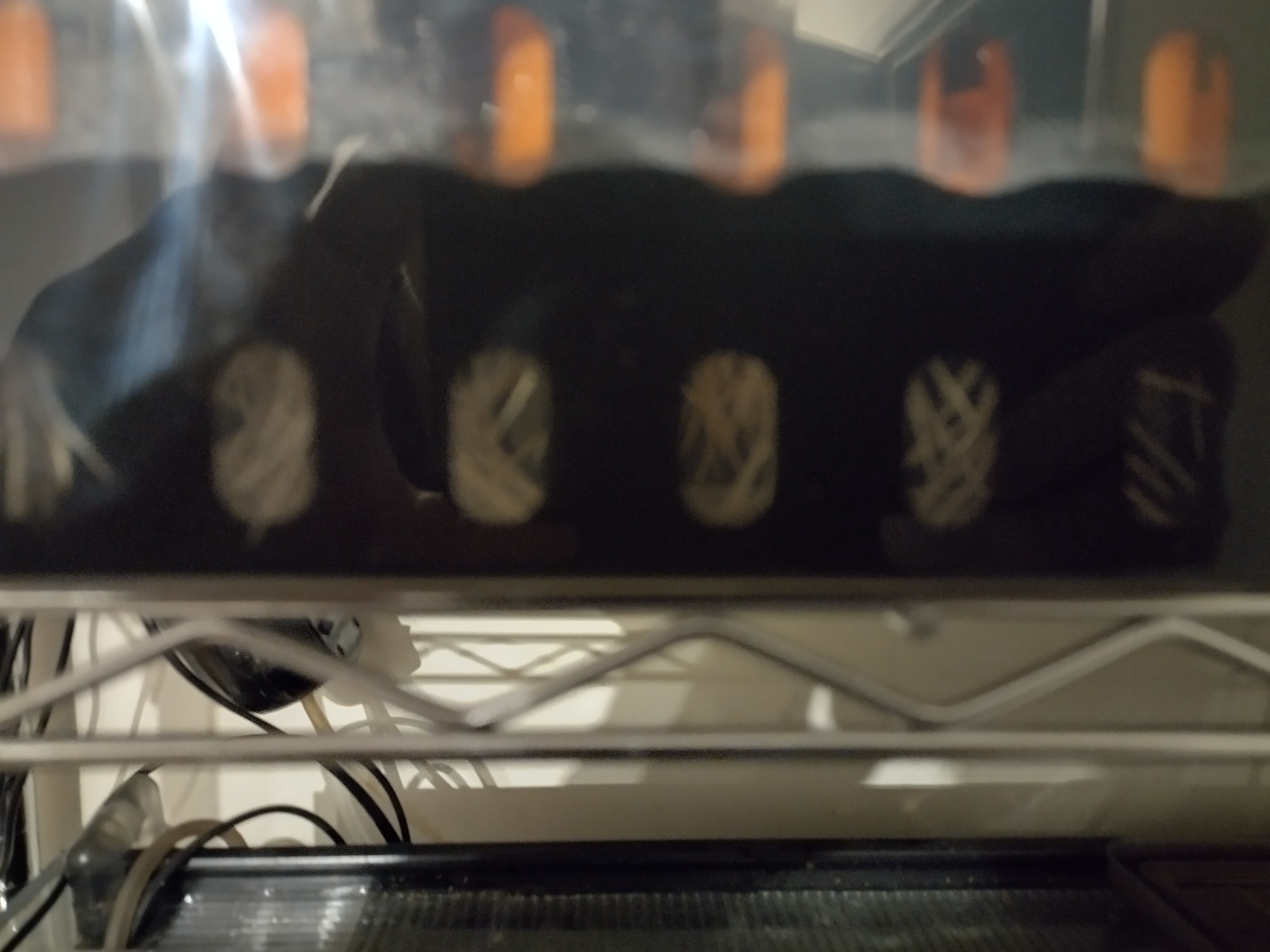 Aquaponic Garlic Starting Tray by Faenum | Download free STL model ...