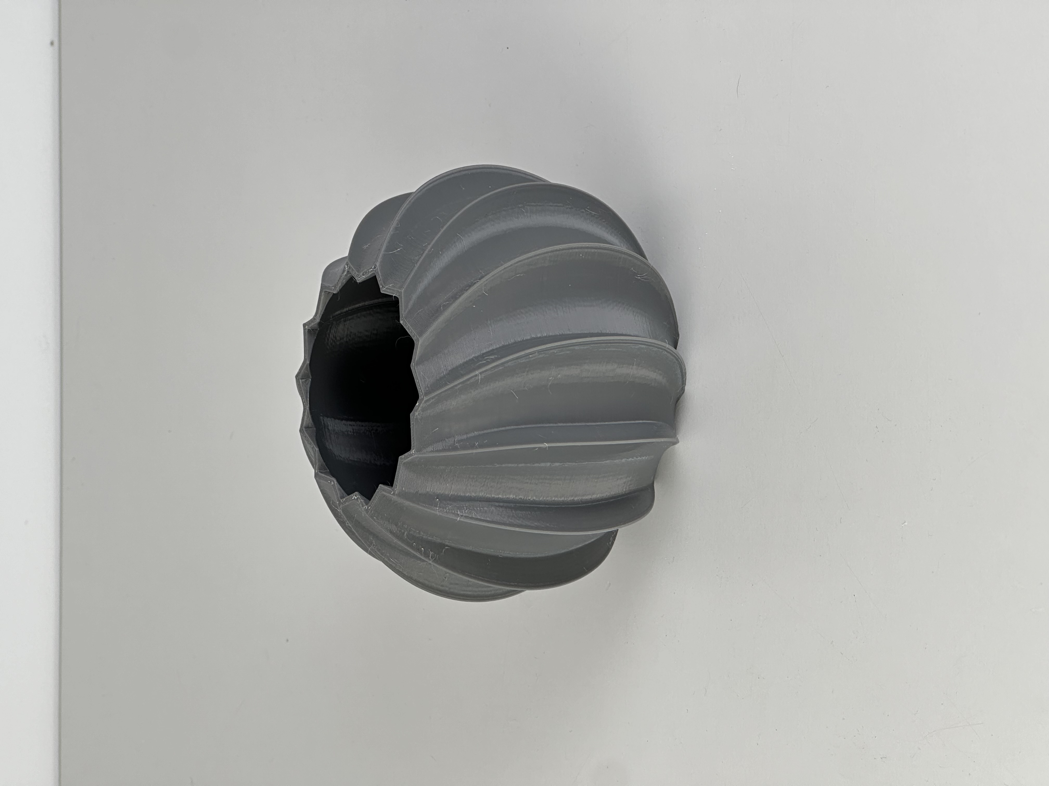 DESIGN FLOWER POT by SrTabulador | Download free STL model | Printables.com