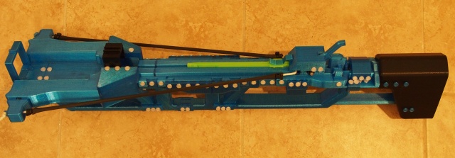 Modular SlingXBow Family por Access | Descargar modelo STL gratuito ...