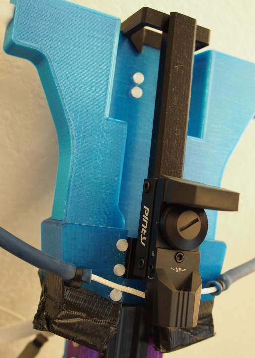 Modular SlingXBow Family por Access | Descargar modelo STL gratuito ...