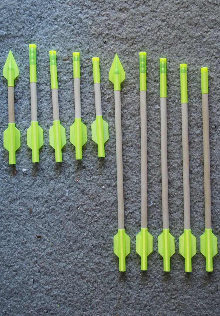 Modular SlingXBow Family por Access | Descargar modelo STL gratuito ...