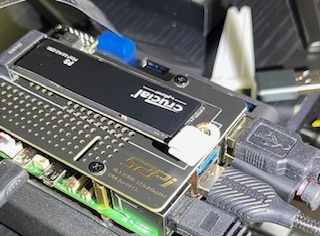 M.2 SSD Quick Mounting Clip by RGent66 | Download free STL model ...