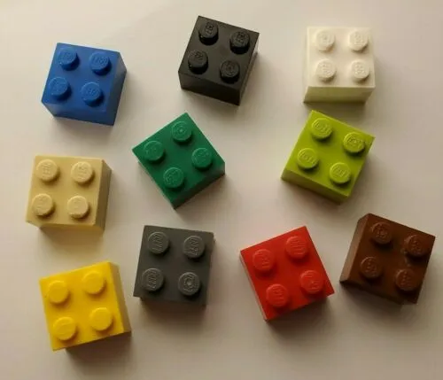 lego brick by Austin_Alsup1015 | Download free STL model | Printables.com