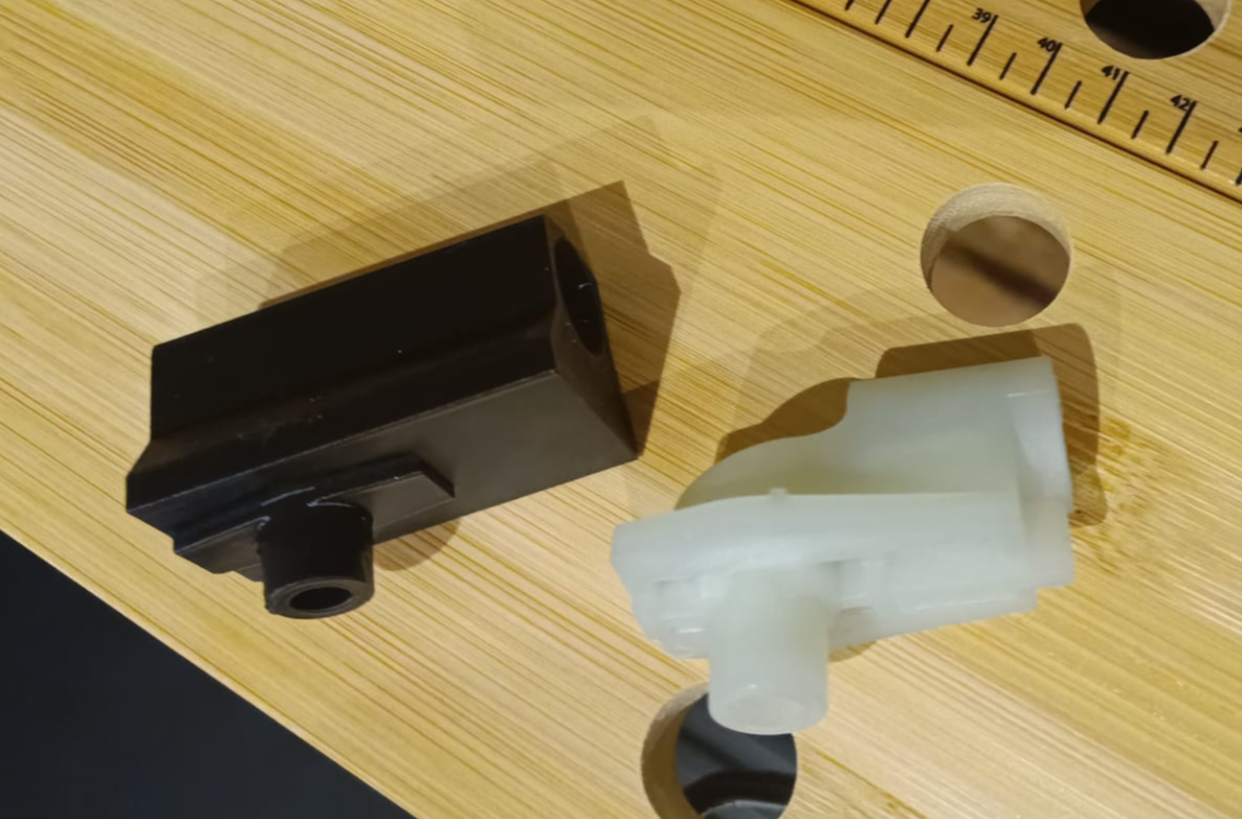 Workmate pivot nut for wm550 by Mataksik | Download free STL model ...