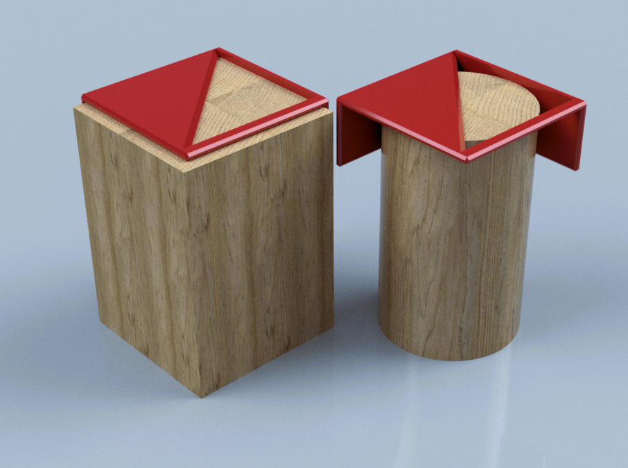 Self adjusted Center Finder for Round and Sqare Shape. by Lolcio ...