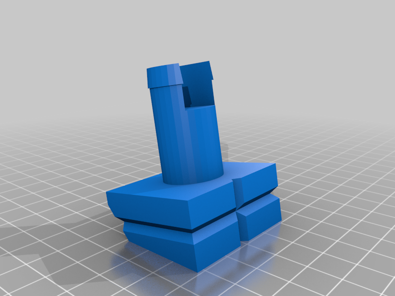 Bench stop Stanley workbench by Brian Coulter | Download free STL model ...