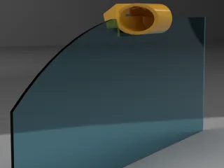 SMILEY - Nightingale Magfed Bolt Action Blaster by Mighty Shrub ...