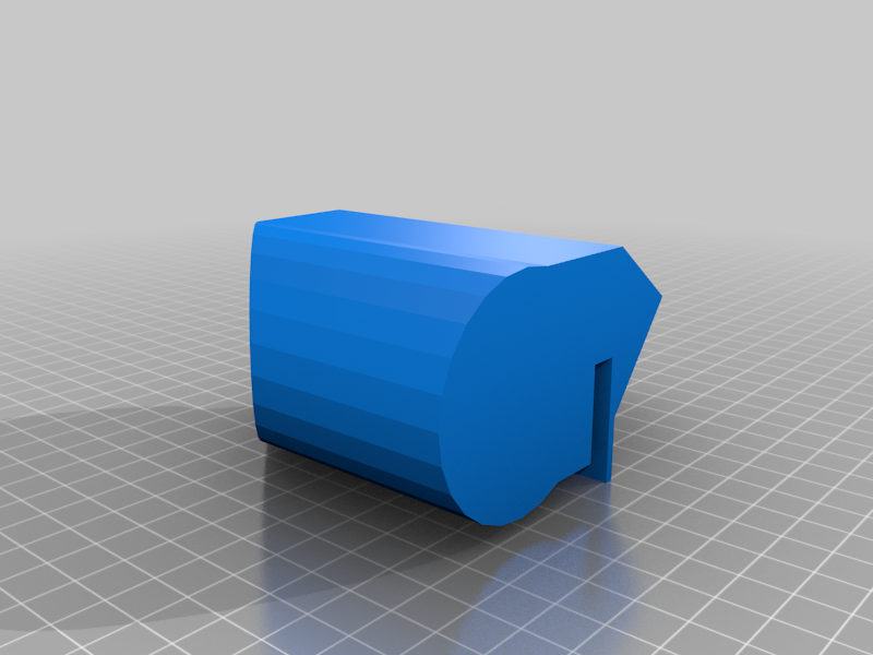 Car Vent by Anthony_v_W | Download free STL model | Printables.com
