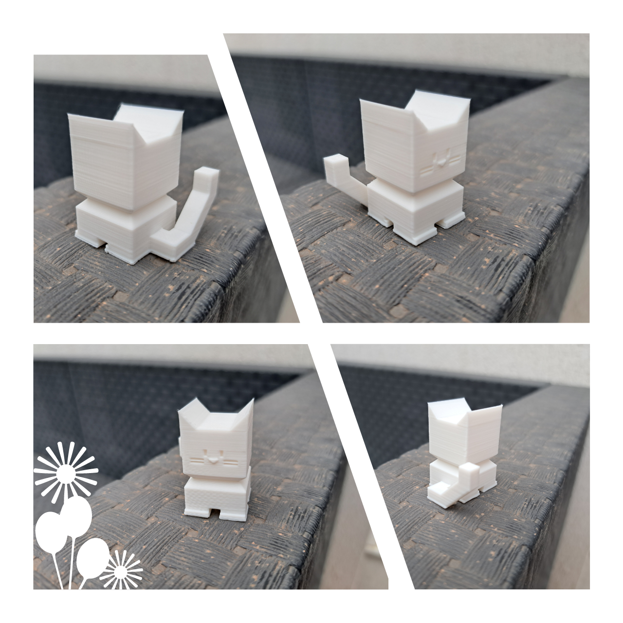 Anycubic Kobra 2 Neo Profile Klipper ABS by CyGu | Download free STL ...