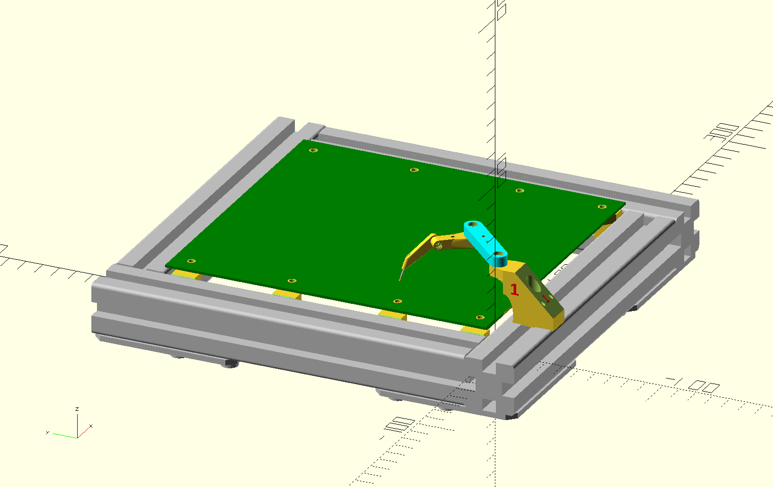 PCB Probes by DrTomFlint | Download free STL model | Printables.com
