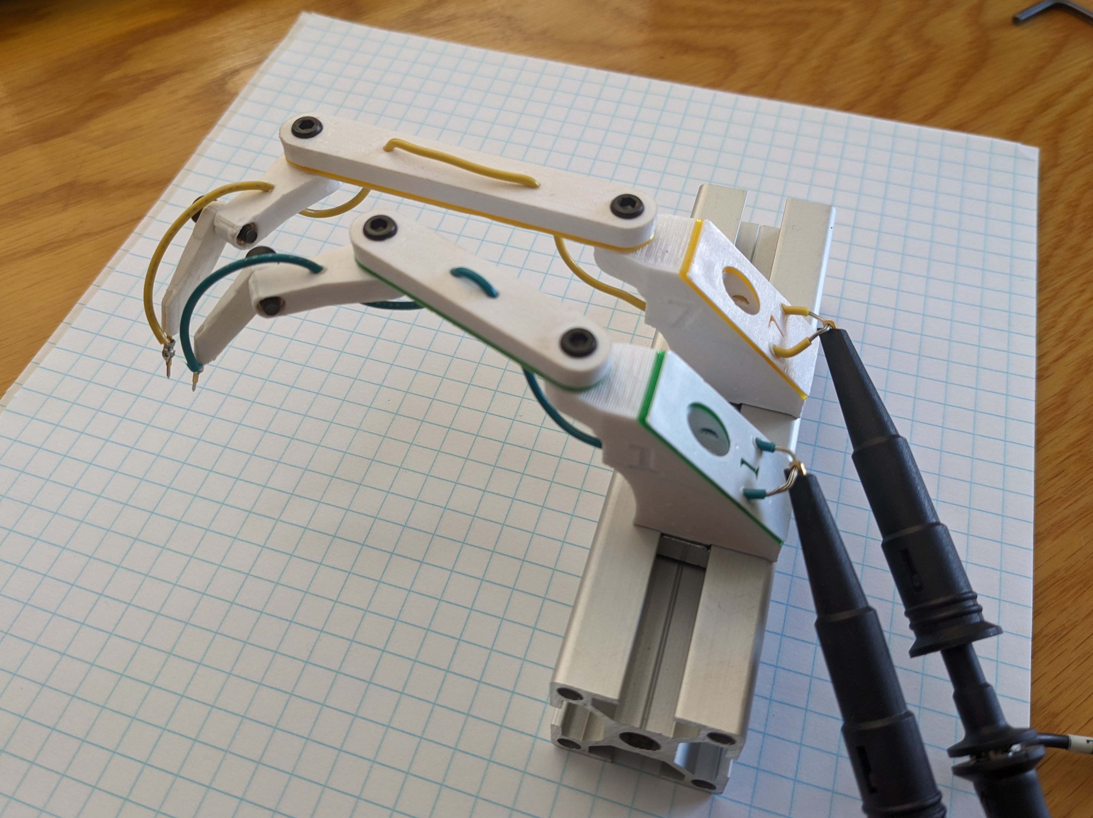 PCB Probes by DrTomFlint | Download free STL model | Printables.com