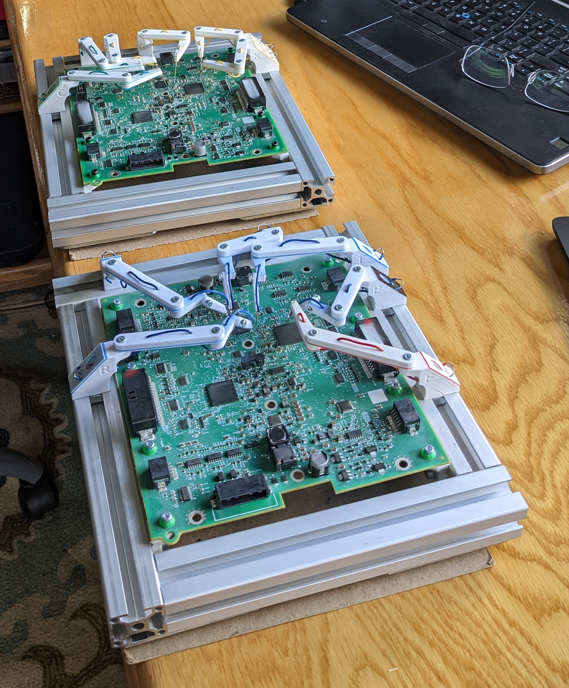 PCB Probes by DrTomFlint | Download free STL model | Printables.com