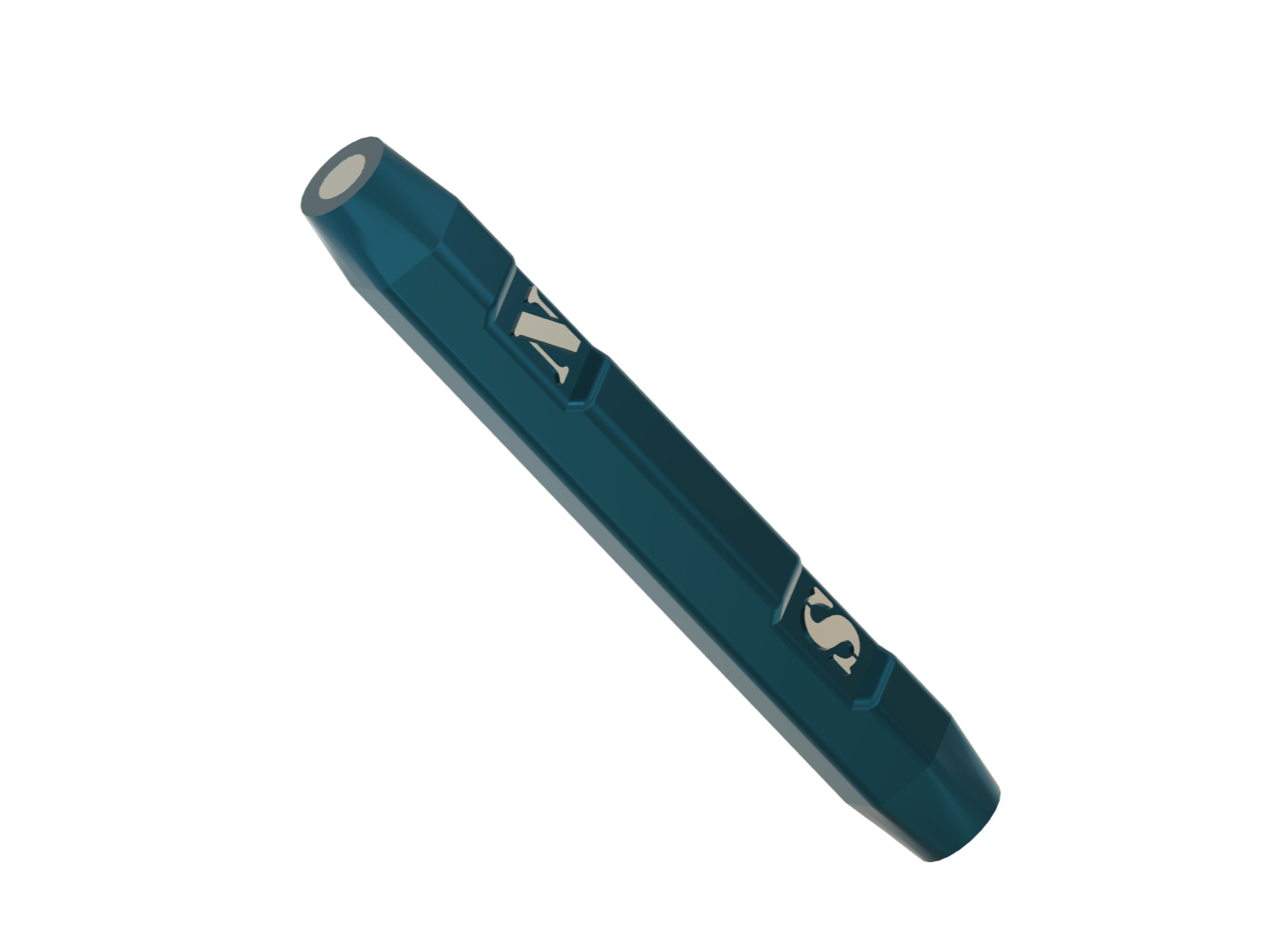 Double Pole Magnet Insert Helper Tool by MrENG | Download free STL ...