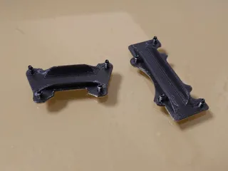 Small on-head filament cutter for flashforge adventurer 5M by ffontana ...