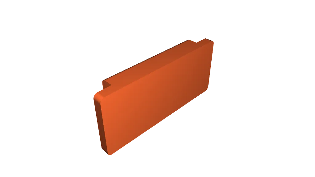 Filament box tag by Chris Skinner | Download free STL model ...
