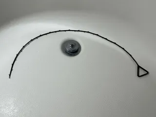 Elliptical-blade NACA airfoil propeller library by Anachronist | Download free STL model ...