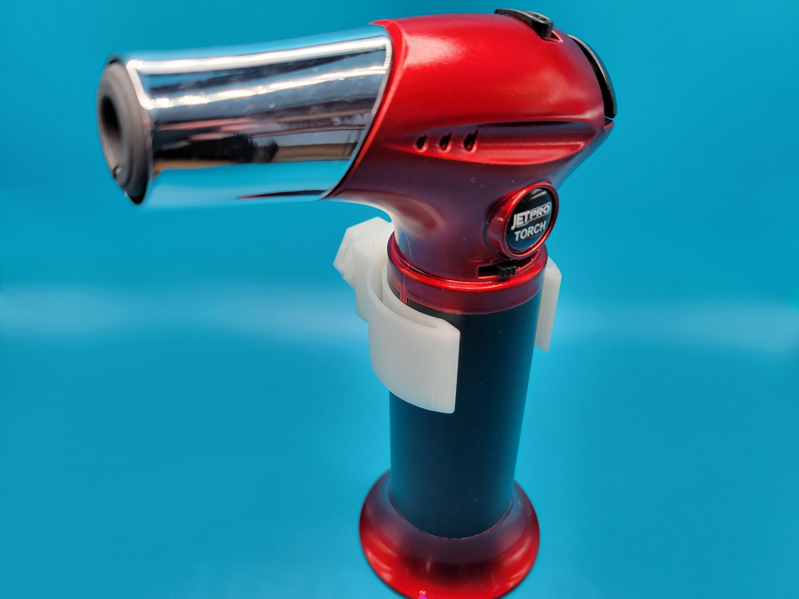 HSW Butane Torch Holder by Phil Caruso | Download free STL model ...