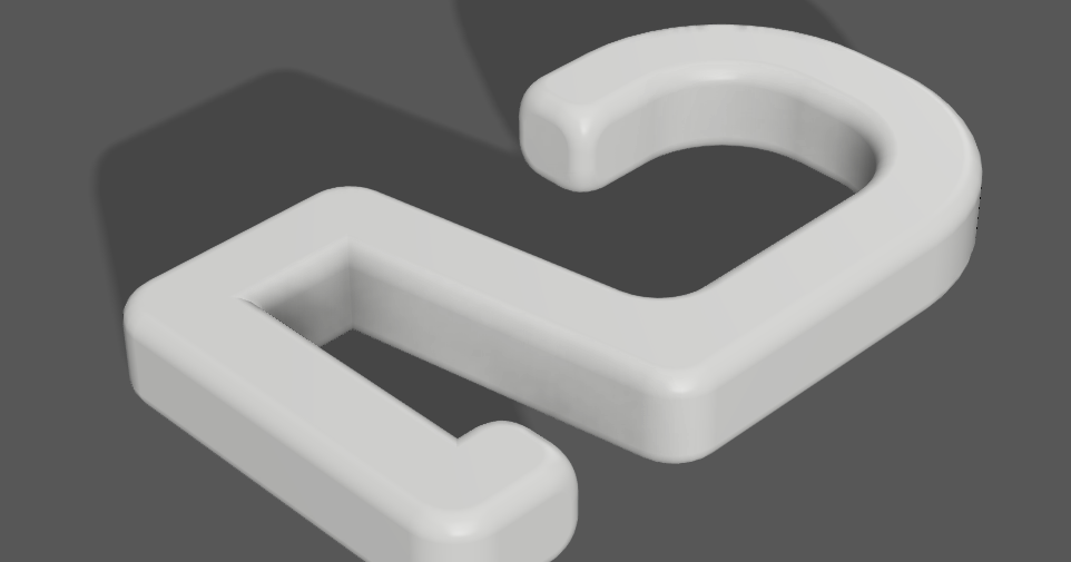 Backpack hangers by Maruperi | Download free STL model | Printables.com