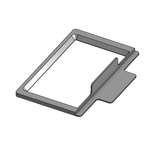 Templates - Dry Wall Cut Out - Low Voltage Single/Double/Triple Gang ...