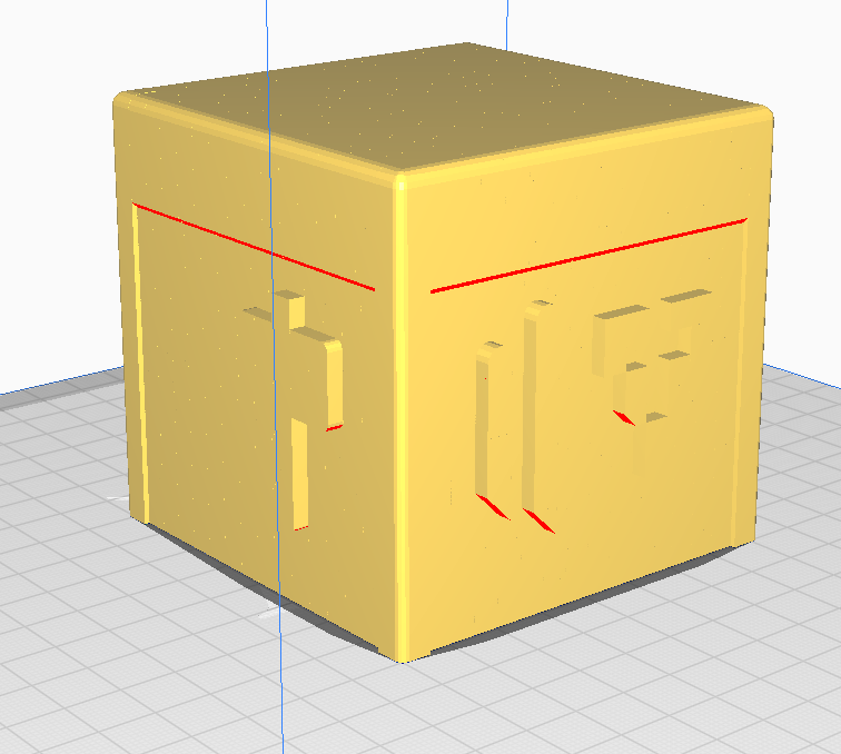 Smithing Table Block Deco (Minecraft) by DesignerRook | Download free ...