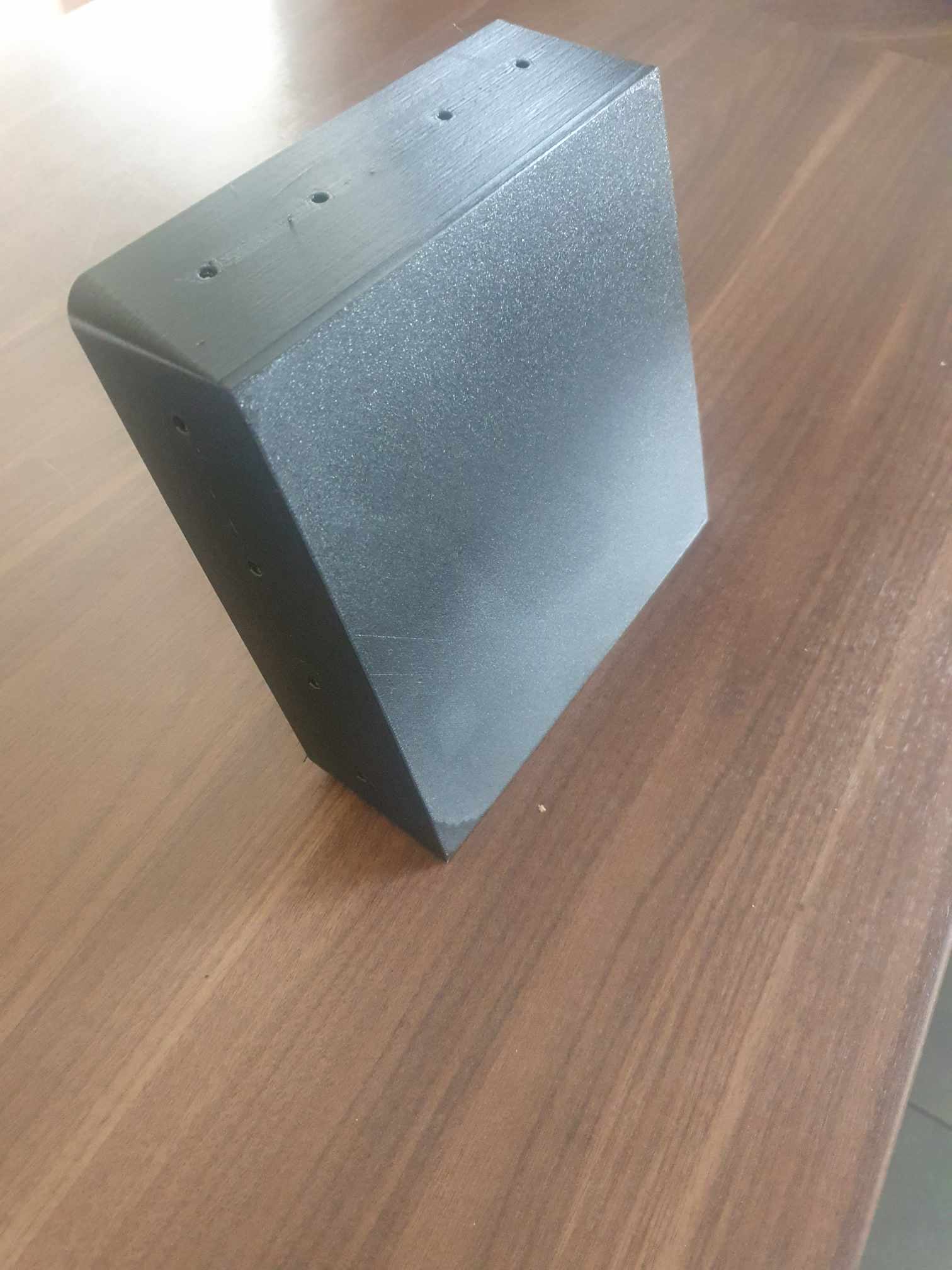 2X2 module dummy box VRcockpit V2 by BS | Download free STL model ...