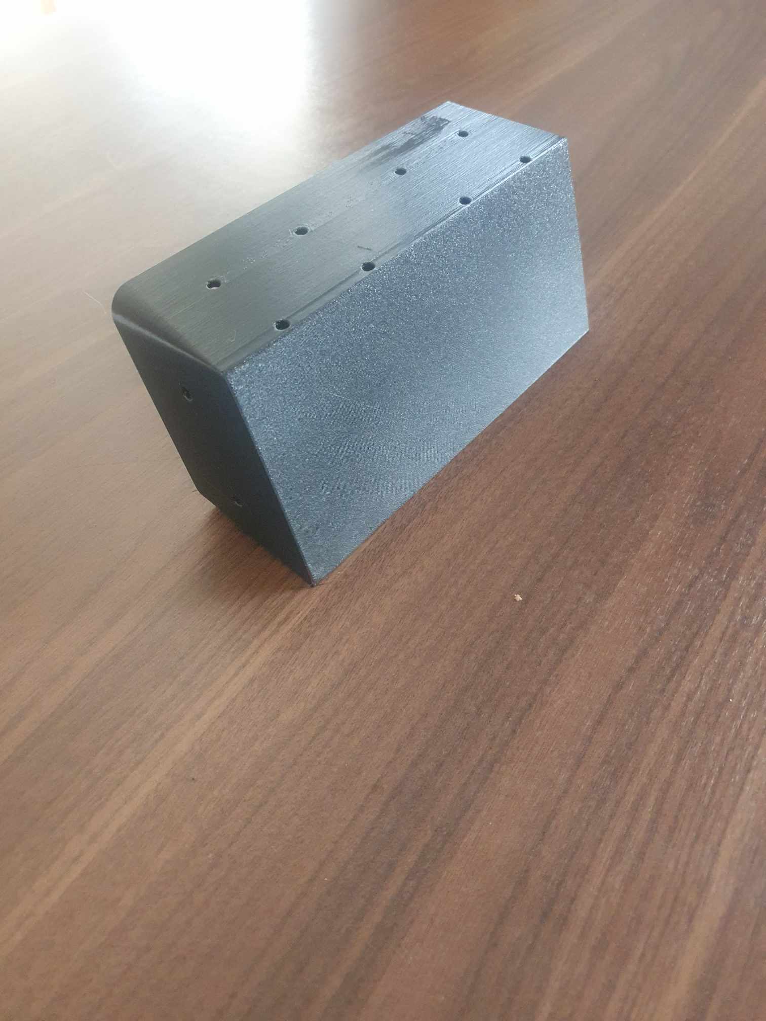 2X1 module dummy box VRcockpit V2 by BS | Download free STL model ...