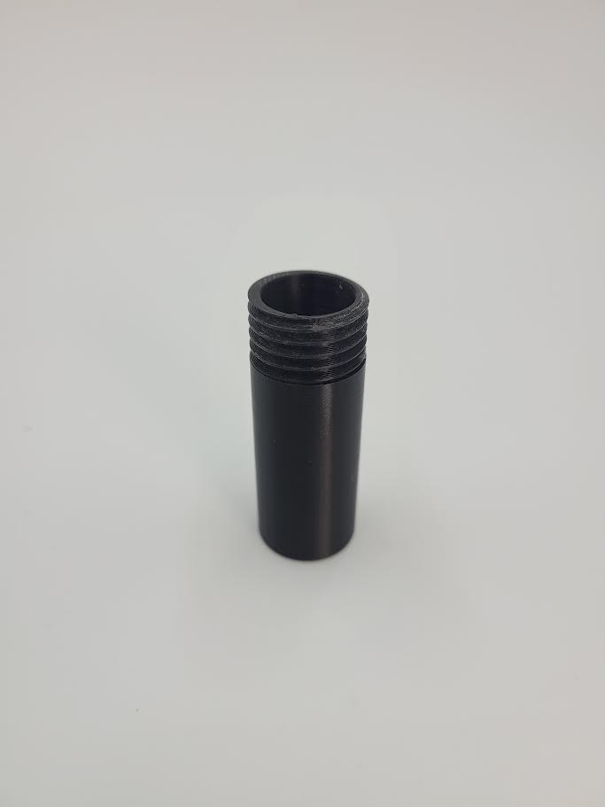 Magnet container by Zombie88 | Download free STL model | Printables.com