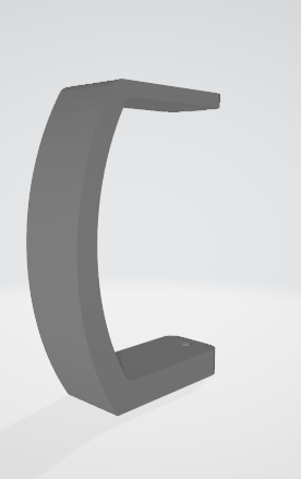 Rotating 3x3 rubik's cube support by Jevegue888 | Download free STL ...