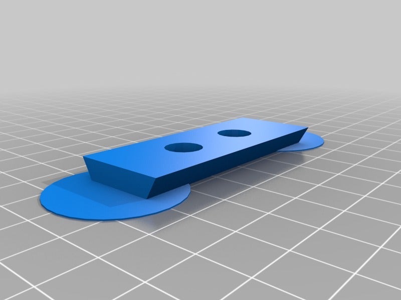 PlotterBot - an Arduino drawing robot by MakerBlock | Download free STL ...